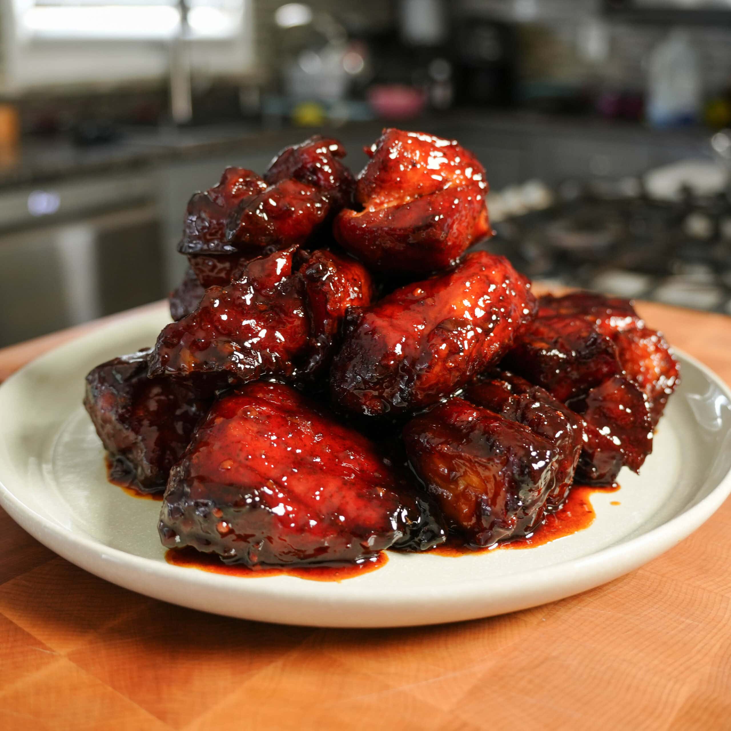 Burnt Ends - cookitwithtim.com