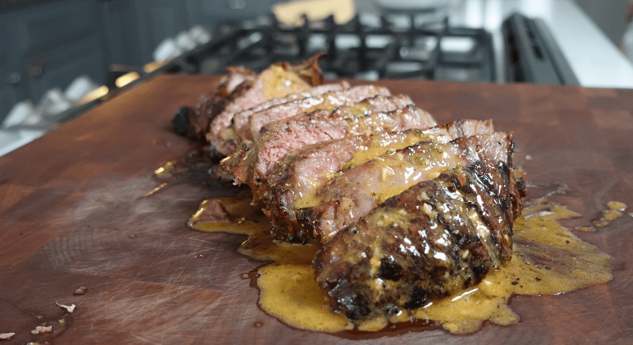 Cowboy Butter - cookitwithtim.com