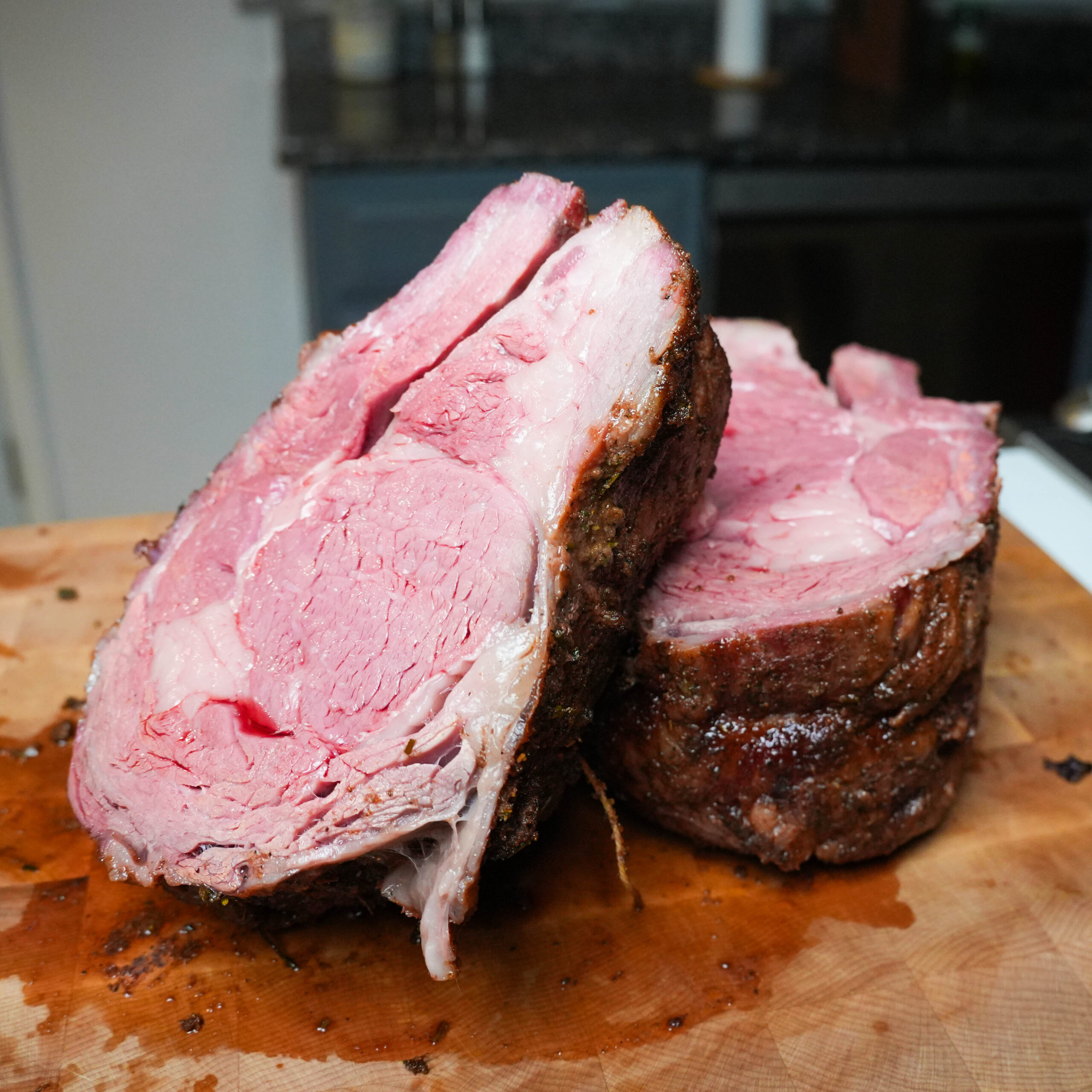 The Perfect Prime Rib - cookitwithtim.com