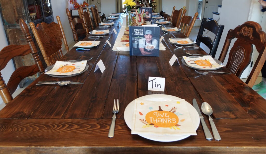 About Tim - cookitwithtim.com