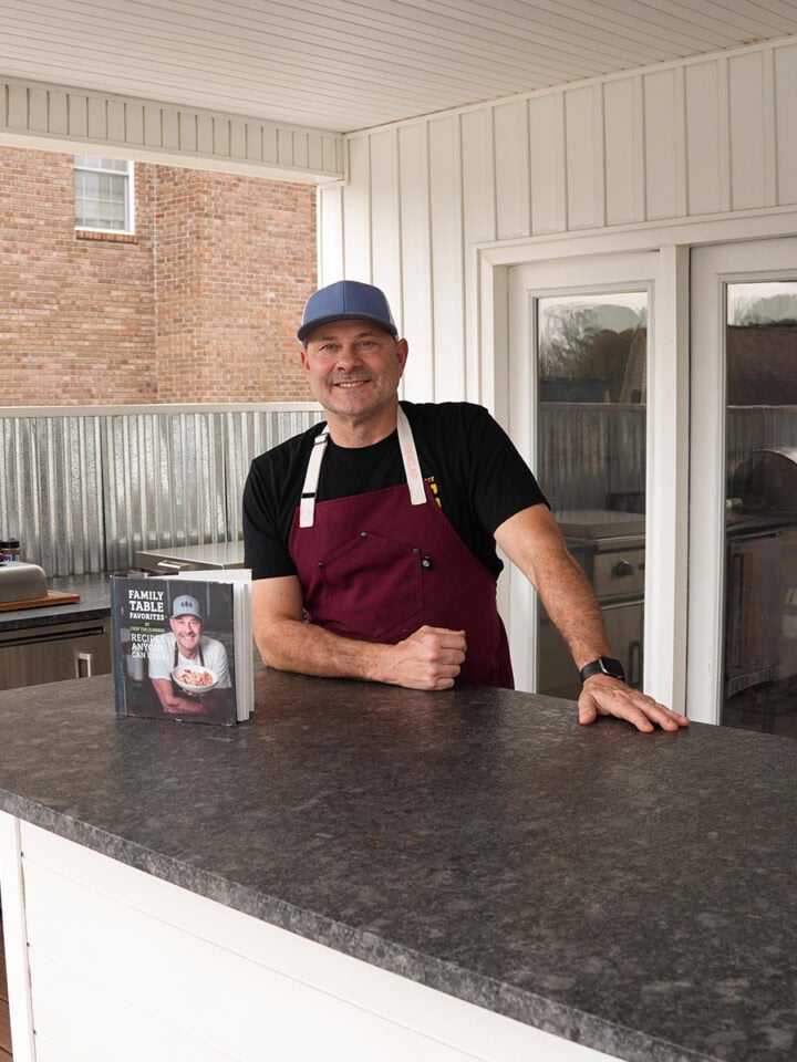 Home - cookitwithtim.com