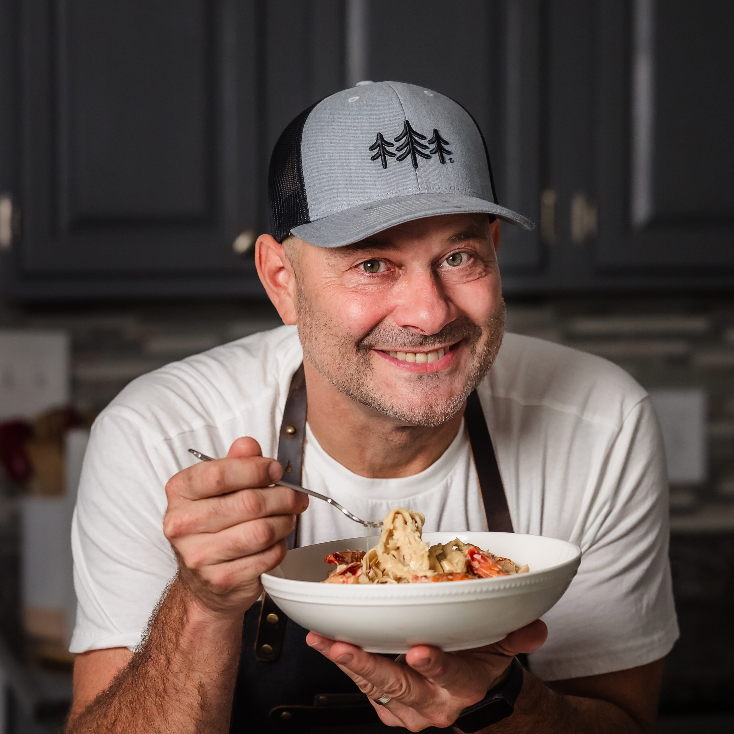 Home - cookitwithtim.com