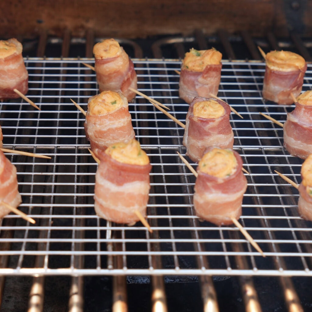 Smoked Pig Shots - cookitwithtim.com