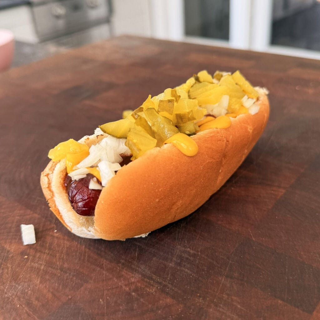 6 Ways to Cook Hot Dogs - cookitwithtim.com