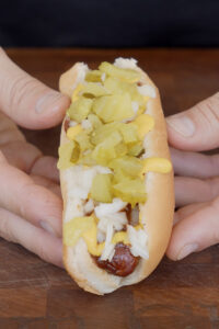 6 Ways to Cook Hot Dogs - cookitwithtim.com