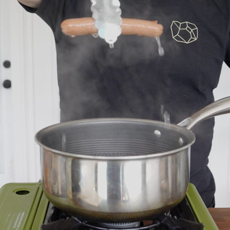6 Ways to Cook Hot Dogs - cookitwithtim.com