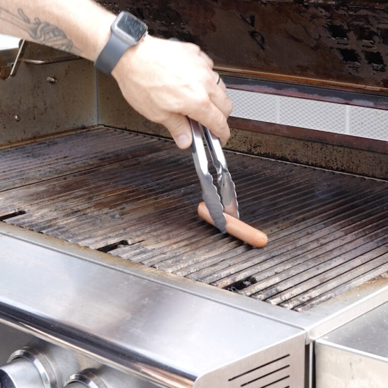 6 Ways to Cook Hot Dogs - cookitwithtim.com