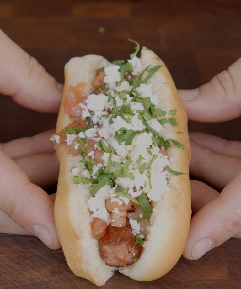 6 Ways to Cook Hot Dogs - cookitwithtim.com